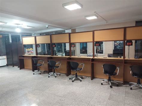 دفتر خدمات الکترونیک قضایی کرج؛ آدرس، تلفن، ساعت کاری، تصاویر و نظرات کاربران نقشه و مسیریاب بلد