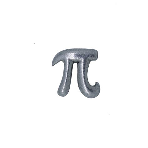Signature Pi Pin By Lapel Pin Planet Collection Lapelpinplanet