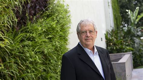 Gabriel Rubinstein Viajará A Washington Para Unirse A Sergio Massa