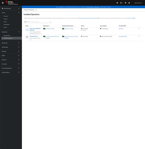 Control Plane User Plane Separation For Openshift 4 Midu16 Github Home Page