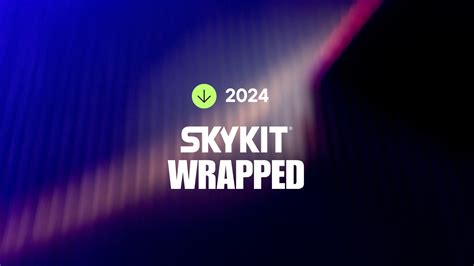 Skykit Wrapped A Year Of Digital Signage Innovation