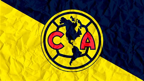 Pin En Club América