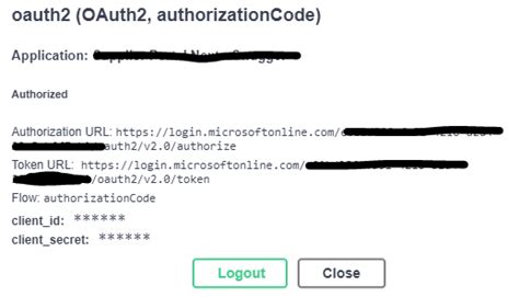Access Denied When Calling Fastendpoints Endpoint When Working With Azure Ad Authentication