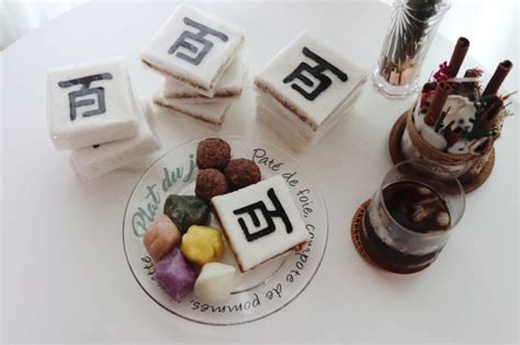 백일떡 의미 종류 총각쓰떡 간편한 세트주문 네이버 블로그