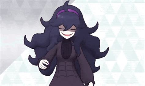 Hex Maniac Pokemon  Hex Maniac Hex Maniac Discover And Share S