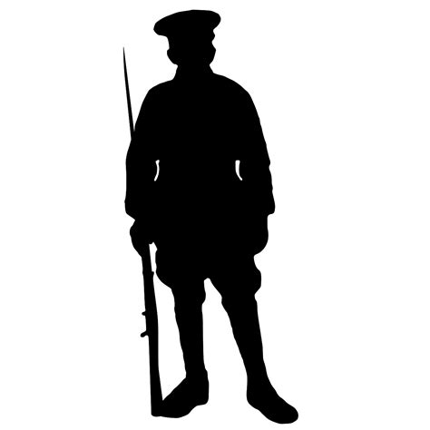 Svg Man Soldier Free Svg Image And Icon Svg Silh