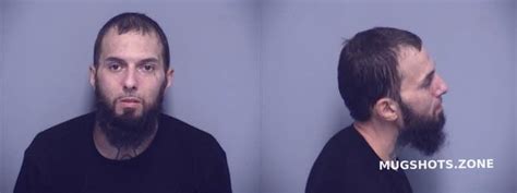 Marsh Steven Allen 07 01 2025 Roanoke Mugshots Zone