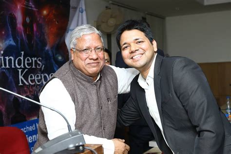 close session with author sapan saxena
