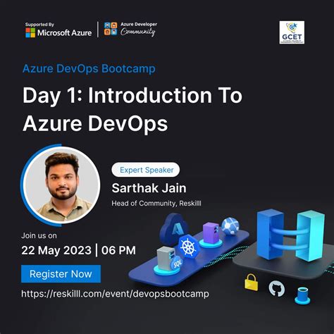Azure Developer Community On Linkedin Azuredevopsbootcamp Devops Continuousintegration