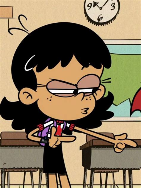 Pin De Princeofpop8 En The Loud Housethe Casagrandes Personajes