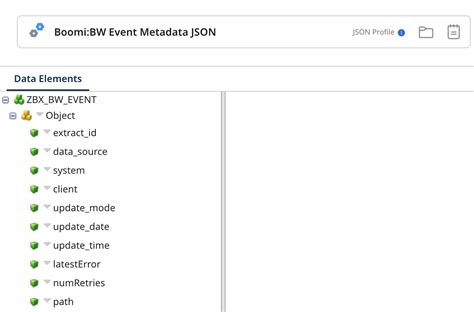 Article Recipe Boomi For Sap Bw Extractor Boomi Community