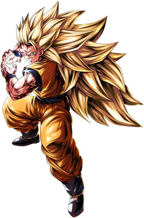 Dbl Evt 88s Super Saiyan 3