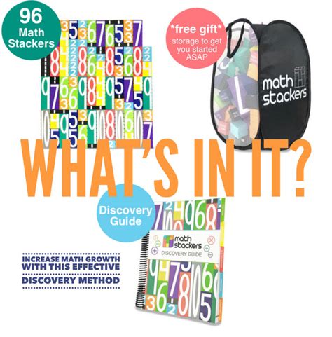 Math Stackers Learning Systems