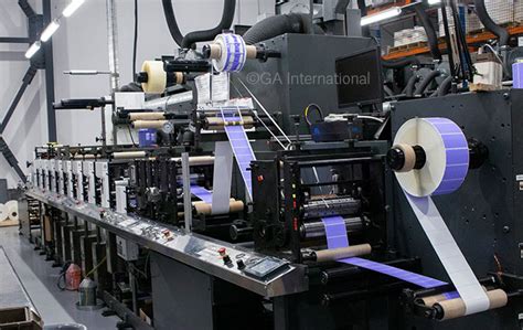 Different Label Printing Methods Explained Labtag Blog