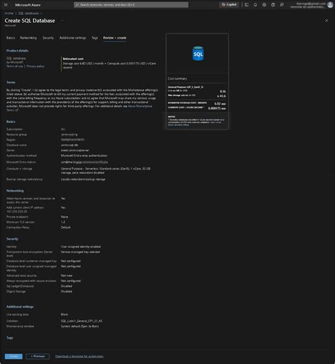Connect Azure Sql Server Via User Assigned Managed Identity Under Django Microsoft Community Hub