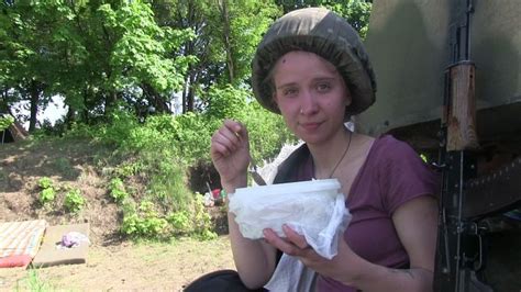 Alisa In Warland Liubov Durakovaalisa Kovalenko First Appearance