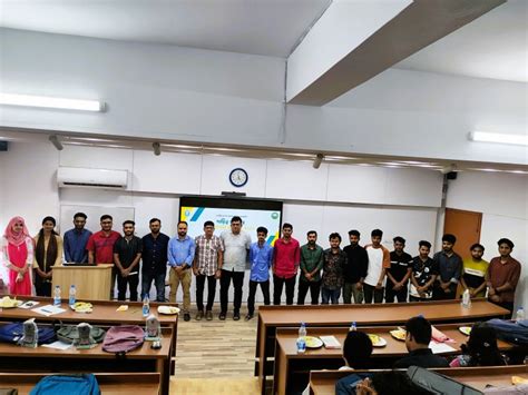 Rahul Kumar Sarkar On Linkedin New Executive Committee Of Forestry And