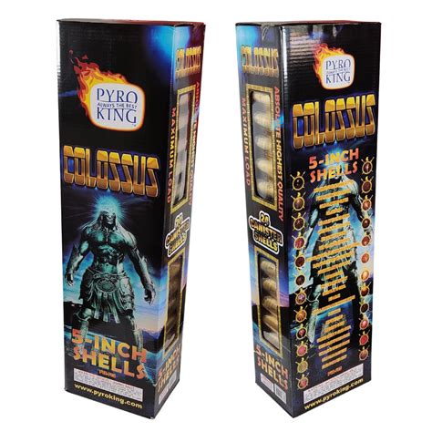 Canister Artillery Shells Victory Fireworks Wholesale