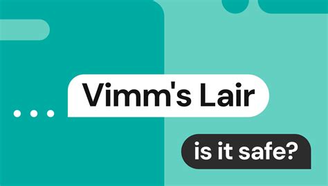 Is Vimms Lair Safe Exploring The Legal And Security Issues Around Downloading Roms