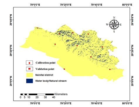 Ground Truth Based Classified Image Using Maximum Likelihood Classifier