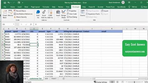 Delete Rows By Criteria In Excel Artofit