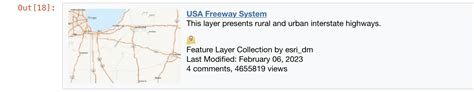 Reading And Displaying Files Python Gis Tutorials