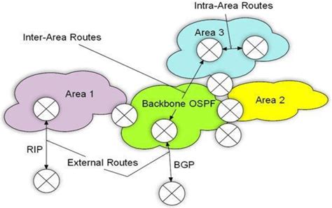 Ospf Protocol Types Ospf Also Allow The Following Protocol Smtp