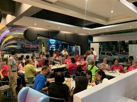 Angat Cebu Bpo Preparation Meeting With Sugbuanon For