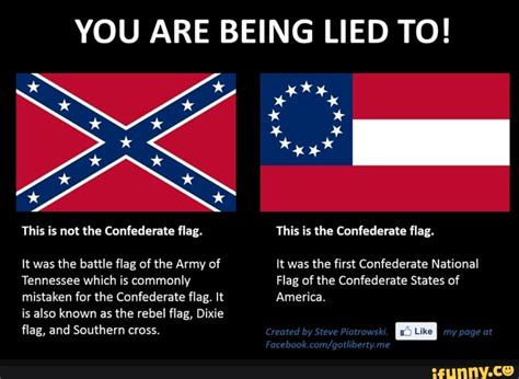 What Does The Confederate Flag Mean At Kathleen Perry Blog