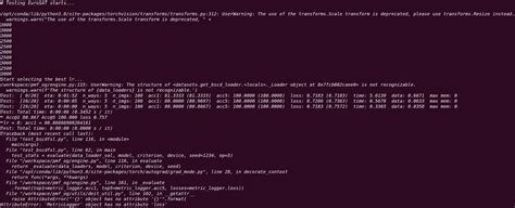 Problem In Test Bscdfsl Py Issue Hushell Pmf Cvpr GitHub