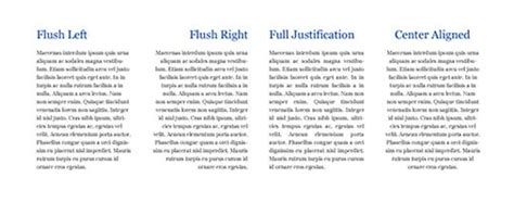 Back To Basics Rules Of Effective Typography Trellis Inc