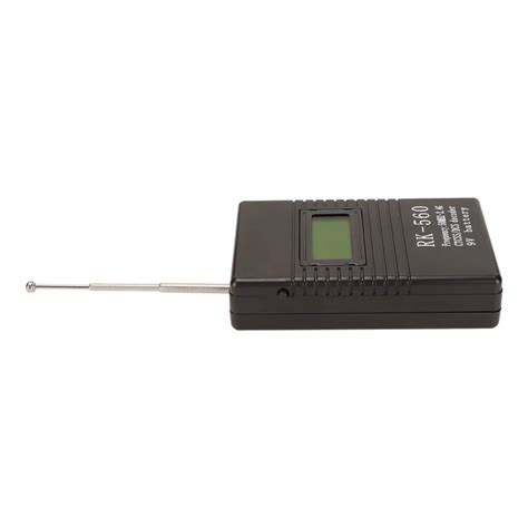 Mini Frequency Counter Compact Radio Frequency Meter For Ctcs Testing £16 88 Picclick Uk