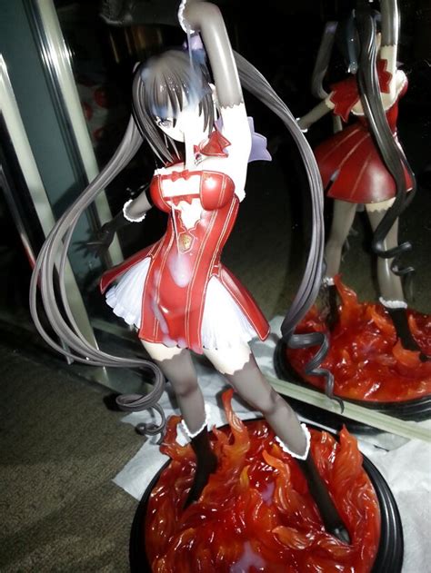 Mechamachine Anime Figures Sof Pin 44765619