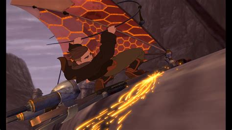 Capturas Bluray El Planeta Del Tesoro 18