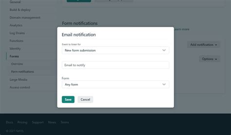 Add A Contact Form To A React App With Netlify Forms — Sitepoint