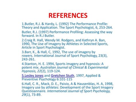 Performance Profiling And Data Scoring With Excel Ppt