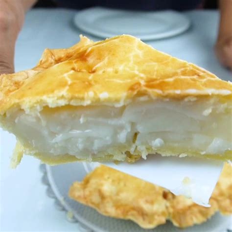 Buko Pie Maglalaway Ka Sa Sarap