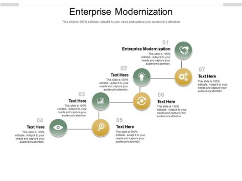 Enterprise Modernization Ppt Powerpoint Presentation Portfolio Layouts