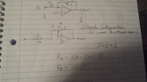 Reducing Static From Volume Control Digipot Audio Arduino Forum