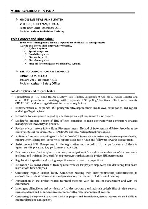 Jibin Paul Cv Updated Docx