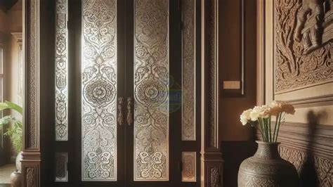 বাংলাদেশে থাই গ্লাসের নতুন ডিজাইন ২০২৪ মূল্য তালিকা সহ Ordinary It