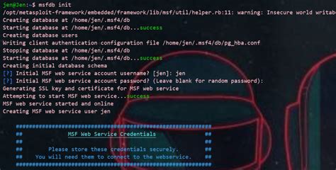 windows下打造漂亮的msf 腾讯云开发者社区 腾讯云