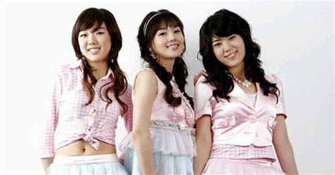 3인조 여성 그룹 씨야