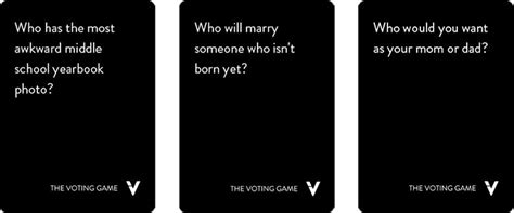 How To Play The Voting Game Official Rules Ultraboardgames