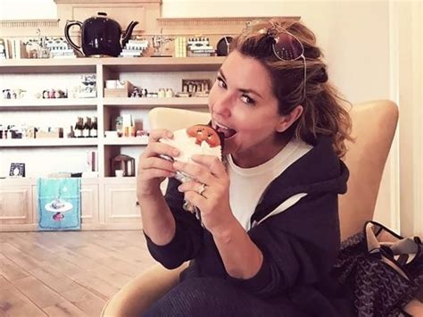 Shania Twain Nude Photos And Videos
