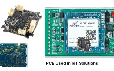 FPC Stiffener Streamlined Methods For PCB Prototyping