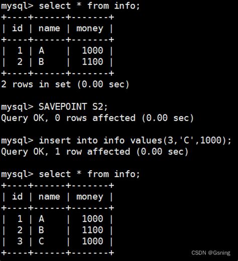 Mysql 事物与存储引擎 Csdn博客 Mysql 事物与存储引擎 Csdn博客