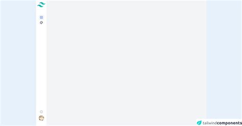 Dashboard Tailwind Css Sidebar Sidebar Dashboard Layout