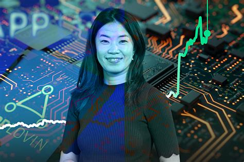 A Sizzling Start How Qiao Ma Delivered 62 2 Returns In The First Year Of Munros New Strategy