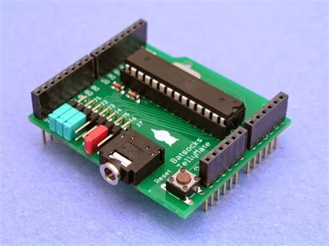Arduino Mk 90 и другие Tv Out для Arduino Arduino Mk 90 и другие Tv Out для Arduino